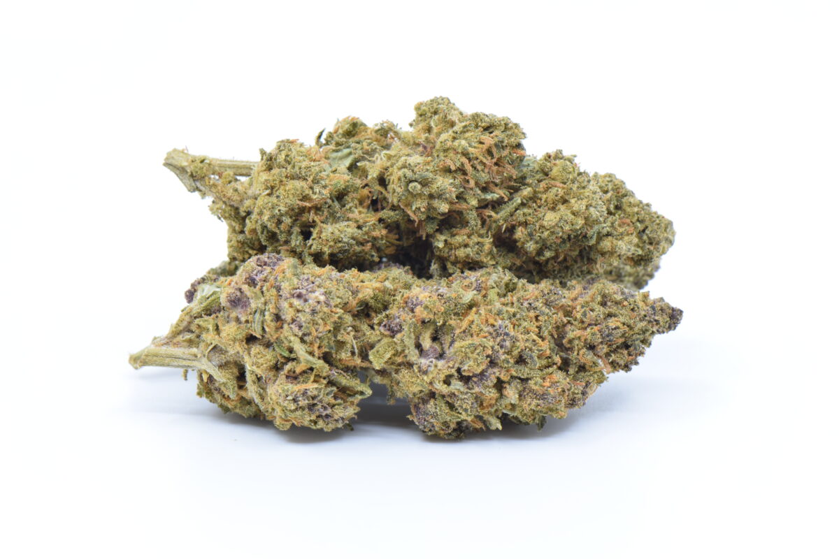 Tangie CBD Flowers - Citrus Bliss & Pure Vitality | CBD Shop